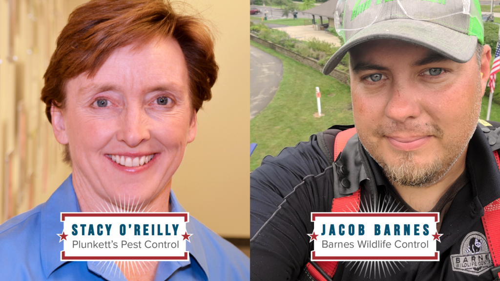 Meet the 2022 American Innovators of the Pest Control Industry ...