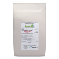 BASAMID® G Soil Fumigant with Dazomet