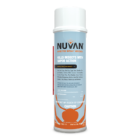 NUVAN® DIRECTED SPRAY AEROSOL Insecticide with Dichlorvos