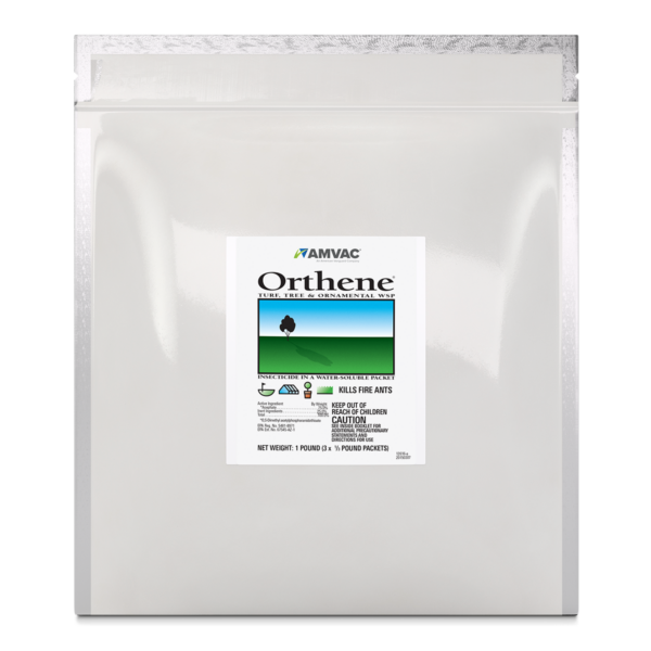 ORTHENE® TURF, TREE & ORNAMENTAL WSP Insecticide with Acephate